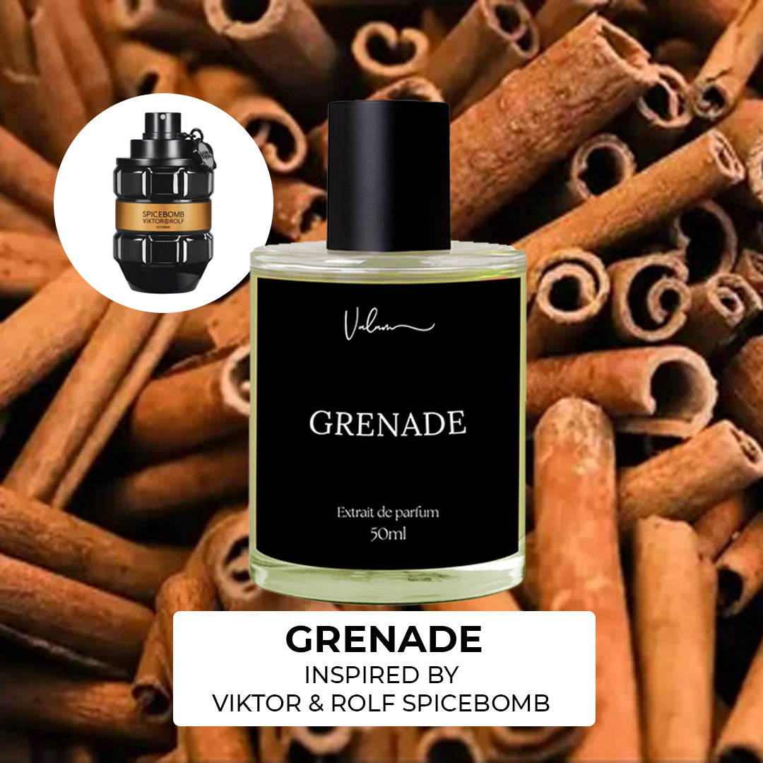 Best Sellers – Valam Perfumes