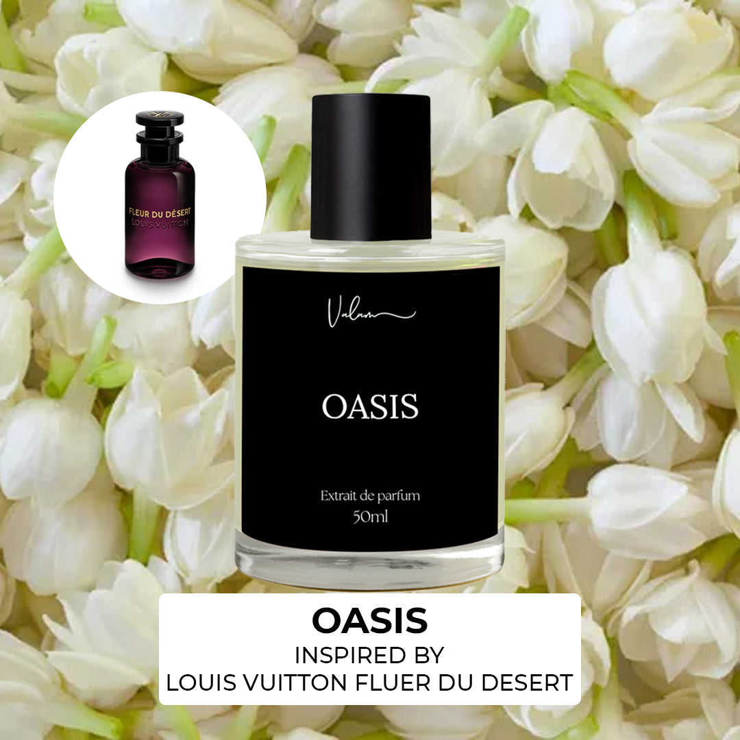 King - Inspired by Dolce & Gabbana King – Valam Perfumes