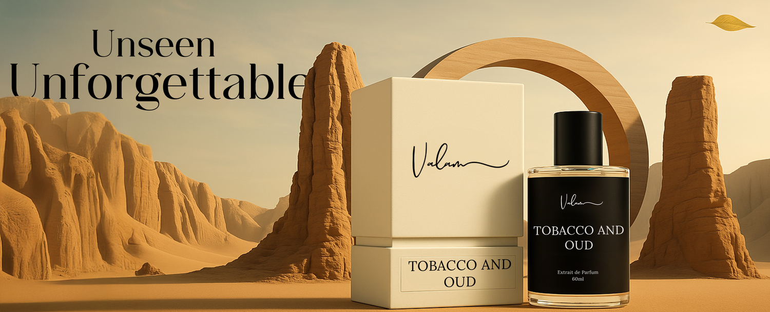 Best Long Lasting Perfumes Online in Pakistan – Valam Perfumes